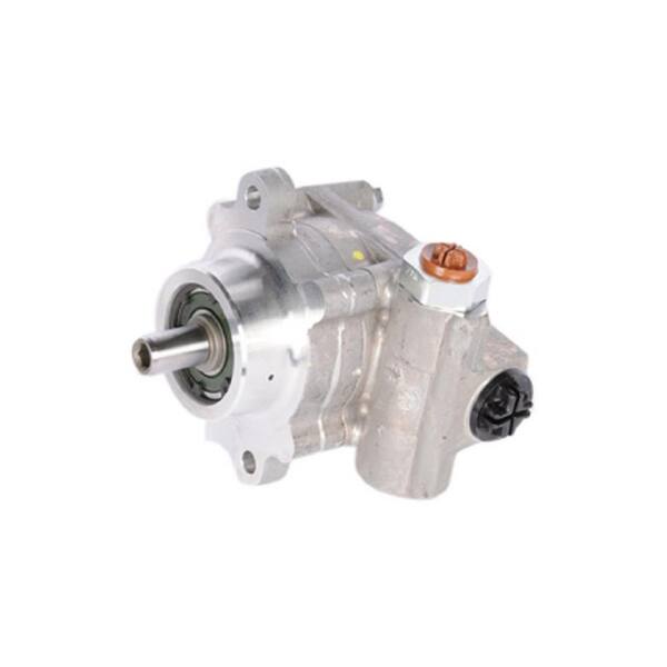 ACDelco Power Steering Pump 15286009 - The Home Depot