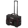Husky 22 in. Pro Grade Rolling Tool Tote Bag GP-44449N13 - The Home Depot