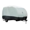 Classic Accessories SkyShield 194 in. L x 78 in. W x 93 in. H R-Pod RV ...