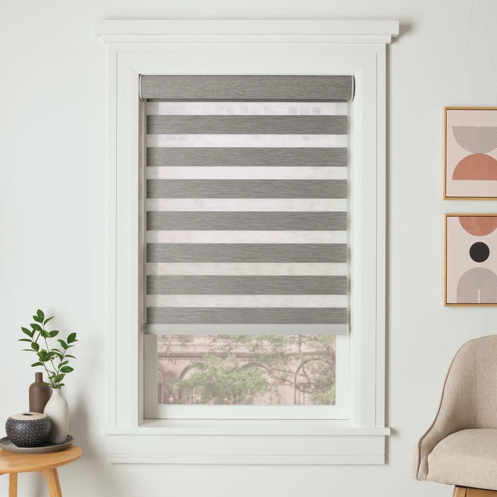Reviews for Bali Cordless Layered Window Treatments | Pg 1 - The Home Depot