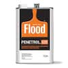 Flood Penetrol 1-Qt. Clear Paint Additive FLD4-04 - The Home Depot