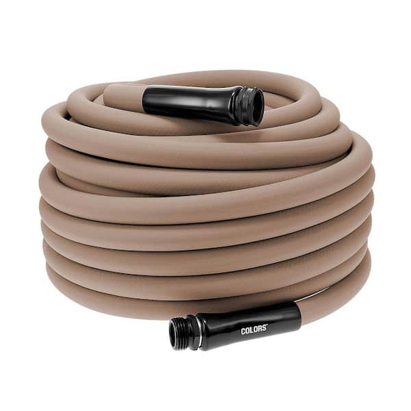 Reviews for Flexzilla Colors Series 5/8 in. x 50 ft. Garden Hose, 3/4 ...