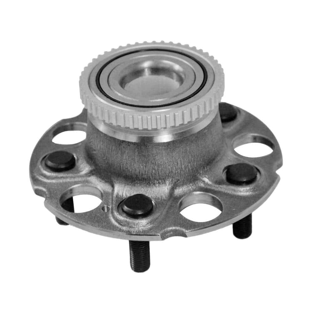 GSP GSP - Rear 363180 - The Home Depot