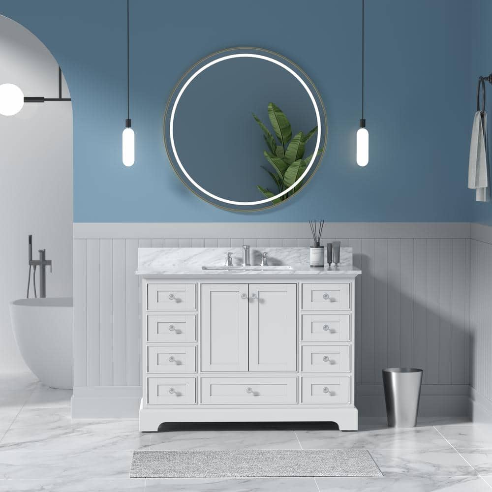 Have a question about SJ STAR&JANE Kiele 48 in. W x 22 in. D x 34 in. H ...