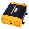 PowerDrive 400-Watt Power Inverter PWD400 - The Home Depot