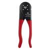 Eclipse Tools 8 in. 4-Way Crimping tool 902-623 - The Home Depot