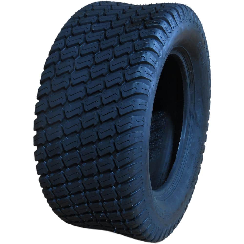 Hi-Run 22 in. x 9.50 in.-12 4PR SU05 Turf Lawn/Garden Tire WD1288 - The ...