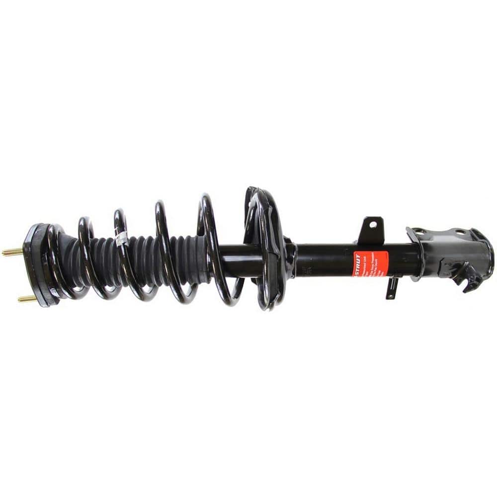 Monroe Quick-Strut Complete Strut Assembly 172489 - The Home Depot