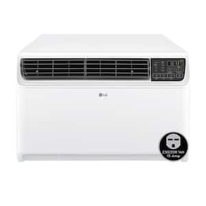 Frigidaire 24,000 BTU 230-Volt Inverter Technology Window Room Air ...