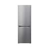 LG 11 cu. ft. Bottom Freezer Refrigerator with Door Cooling, Multi-Air ...