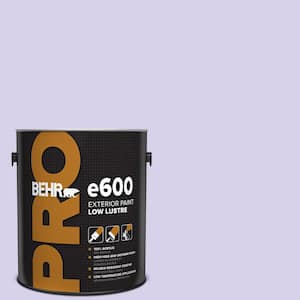 BEHR PRO 5 gal. #P560-2 Air Castle Low Luster Exterior Paint PR62005 ...
