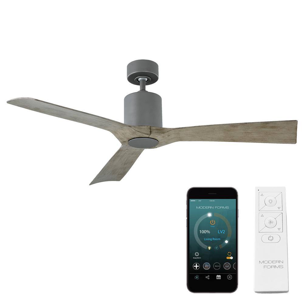 Have a question about Modern Forms Aviator 54 in. Smart Indoor/Outdoor ...
