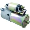 WPS World Power Systems Starter Motor 6646N - The Home Depot