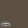 Glidden Premium 5 gal. PPG1022-7 Star Anise Semi-Gloss Exterior Latex ...