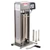 LEM BigBite 30 lb. Electric Motorized Sausage Stuffer 1217 - The Home Depot