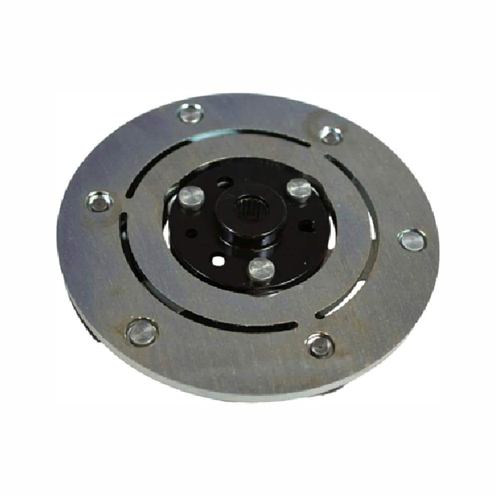 Motorcraft A/C Compressor Clutch Hub YB-3035 - The Home Depot