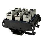 ASI D-Sub Interface Module DIN Rail Mount 9-Pin Female 11001 - The Home ...