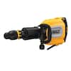 DEWALT 27 lbs. SDS MAX 3/4 in. 15 Amp Inline Demolition Hammer Kit ...