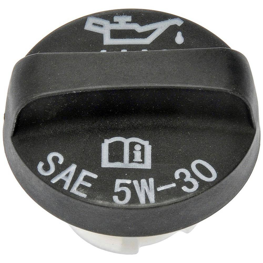 Engine Oil Fill Cap 80987 - The Home Depot