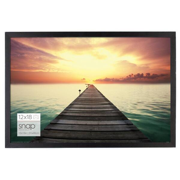 12 X 18 Poster Frame