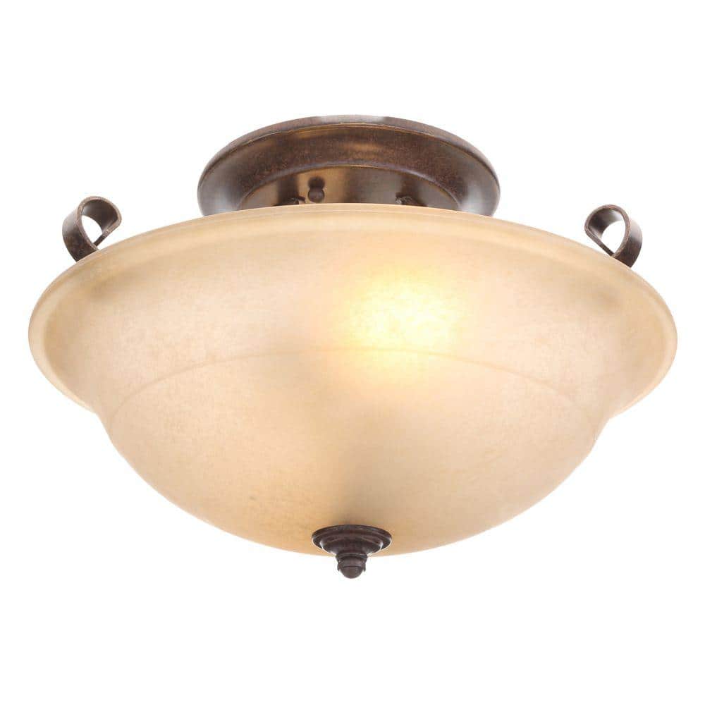 Hampton Bay Close To Ceiling Lights UPC & Barcode | upcitemdb.com