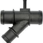 OE Solutions Coolant Hose Connector-902-795 - The Home Depot