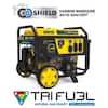 Champion Power Equipment 8,125/6,500-Watt Electric Start Gasoline ...