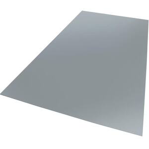Palight ProjectPVC 18 in. x 24 in. x 0.118 in. Foam PVC Blue Sheet 158197