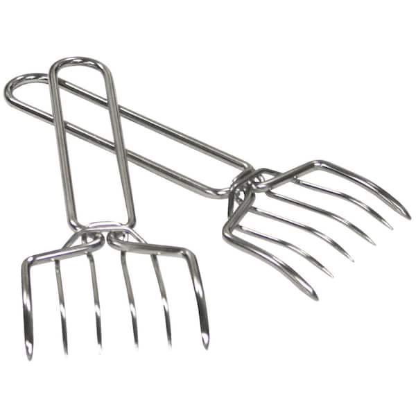 GrillPro Meat Claws 44070 - The Home Depot
