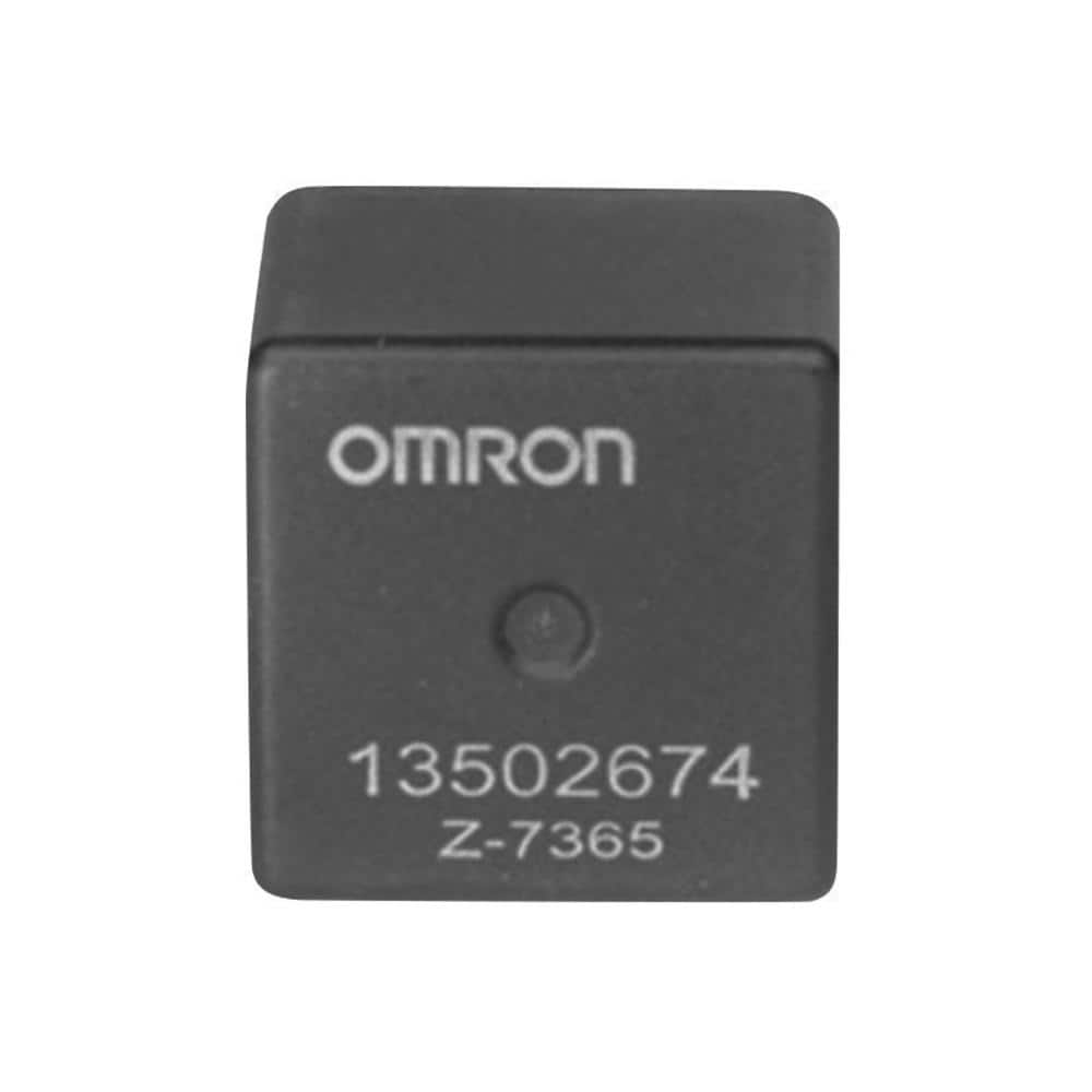 ACDelco Horn Relay 13502674 - The Home Depot