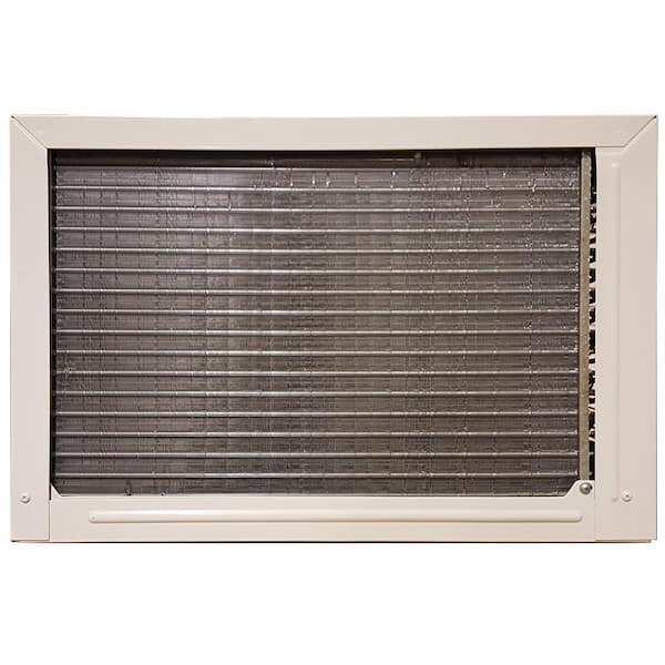 Amana Window Ac With Heat