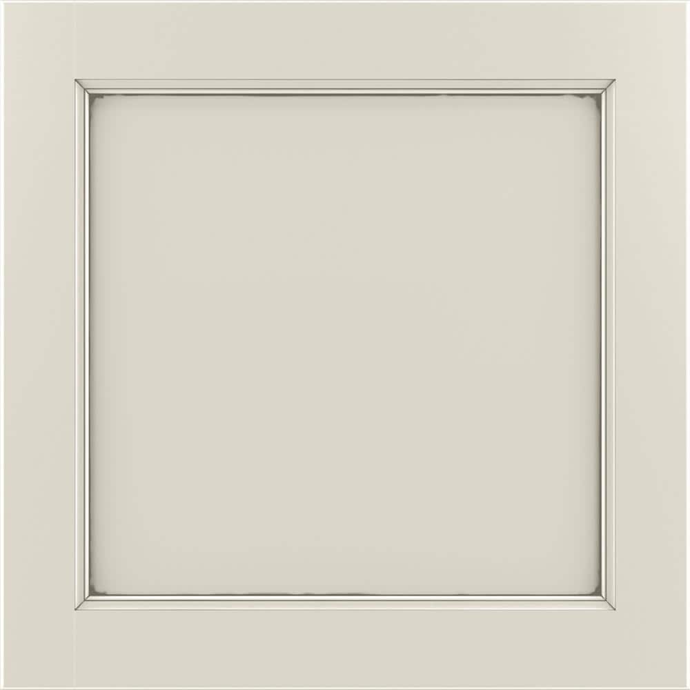 American Woodmark Adelaide 11 9/16-in. W x 3/4-in. D x 11 1/2-in. H in ...