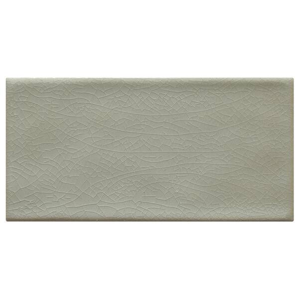 Have a question about Daltile Structured Effects Crackled Pebble 3 in ...