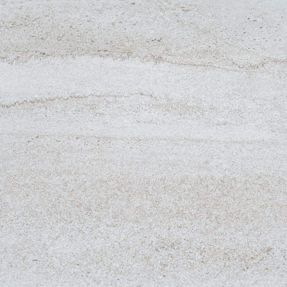 Apollo Tile Arenza 4 in. x 4 in. Matte Light Gray Porcelain Stone Look ...