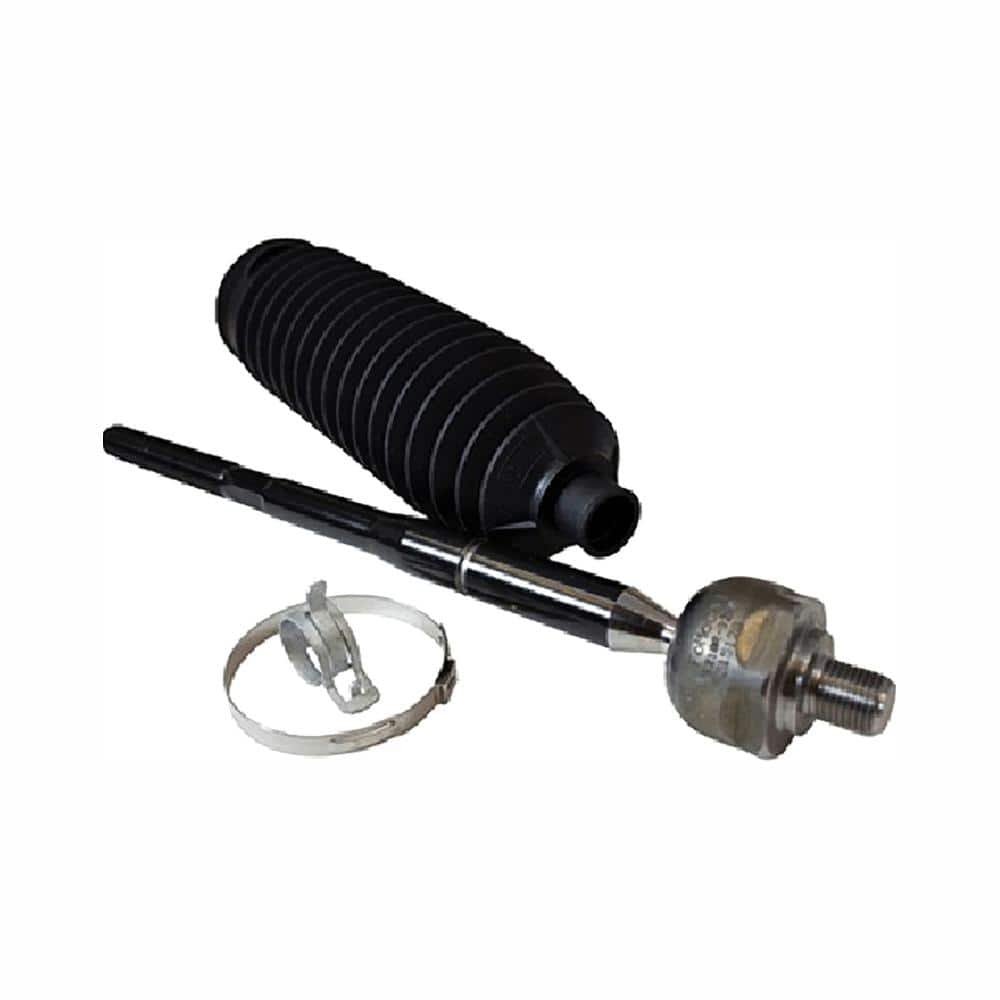 Motorcraft Steering Tie Rod End Kit MEF-19 - The Home Depot