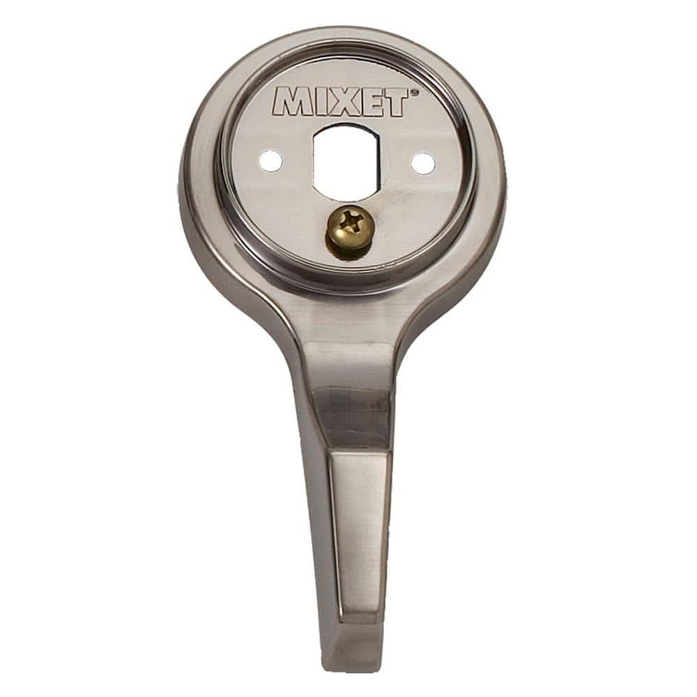 BrassCraft Tub and Shower Temperature Control Faucet Handle for Mixet ...