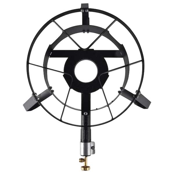 ARC Advanced Royal Champion 100,000BTU Portable Propane One Burner Gas ...