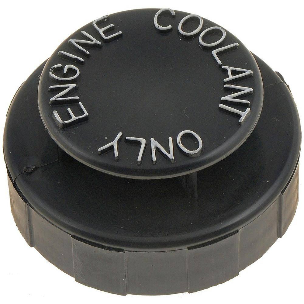 Coolant Cap 82590 - The Home Depot