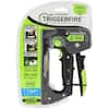 Surebonder Steel Triggerfire Staple Gun 5625 - The Home Depot