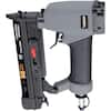 NuMax Pneumatic 23-Gauge 1 in. Micro Pin Nailer SP123 - The Home Depot