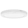 Access Lighting ModPLUS 18-Watt 9 in. White Motion Sensing Integrated ...