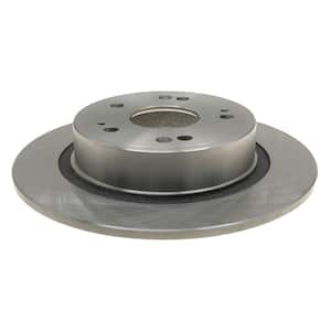 ACDelco Drum Brake Wheel Cylinder - Rear 18E1234 - The Home Depot