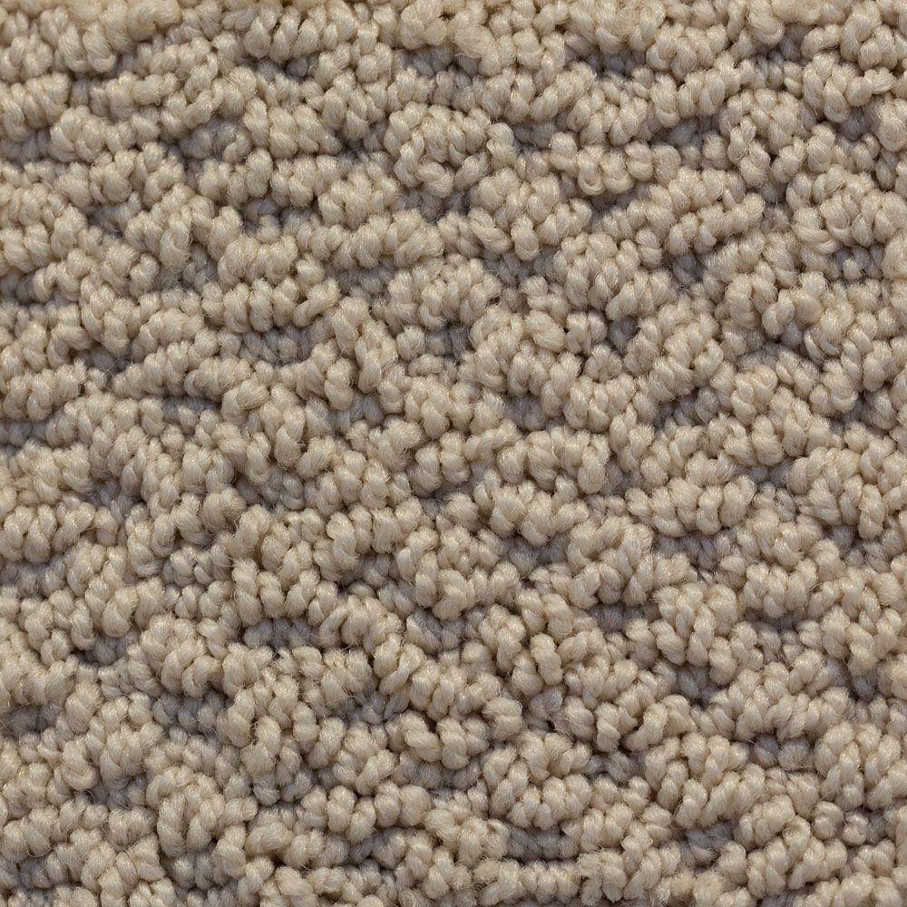 SoftSpring Memorable I - Color Spring Beige 12 ft. Carpet 55110 - The ...