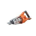 POWERWORKS XB 20-Volt Cordless Hand Vacuum, Battery and Charger Not ...