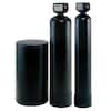 Plumber's Direct Whole House Well Water Filtration System Hardness ...