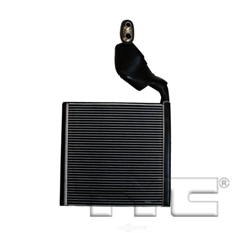 TYC A/C Evaporator Core 97209 - The Home Depot