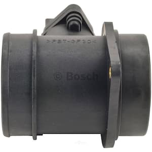 Bosch Mass Air Flow Sensor 0280218190 - The Home Depot