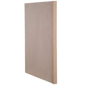 Easthaven Unfinished Cabinet Accessories - Kitchen - The Home Depot