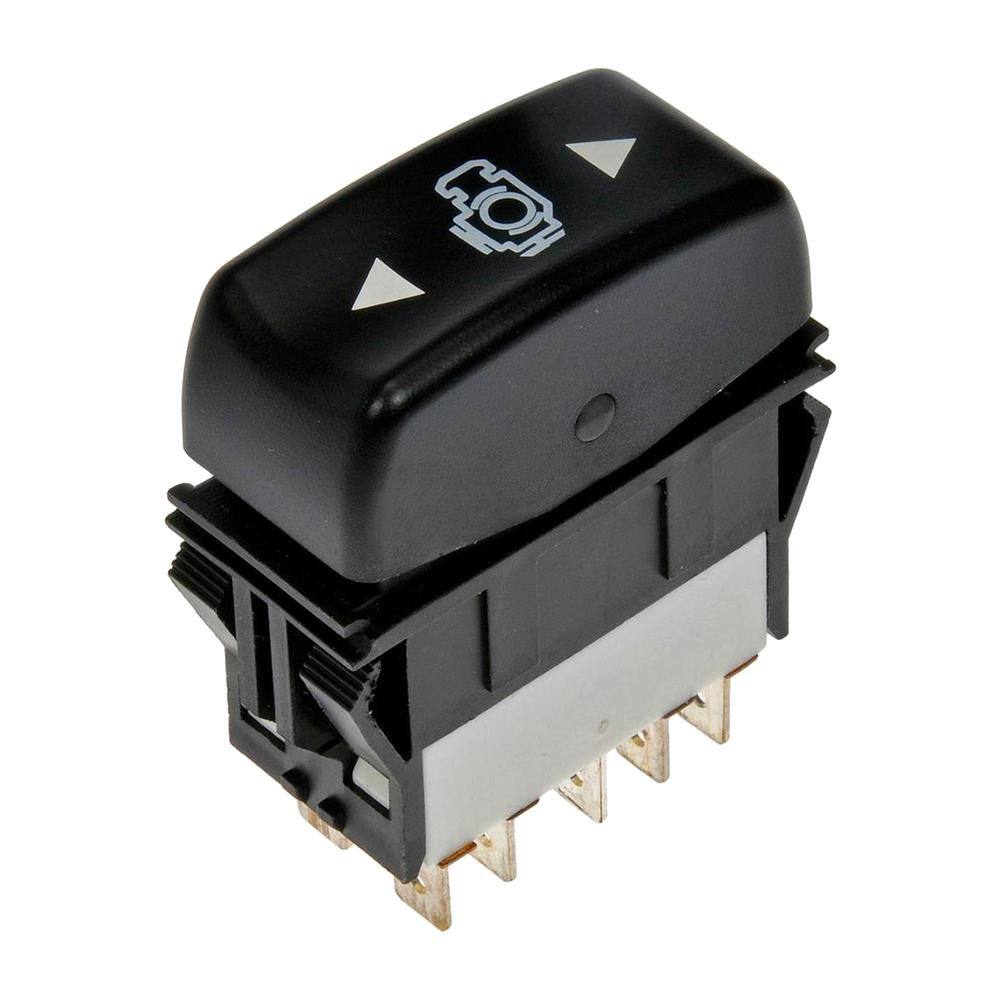 Heavy Duty Engine Brake Switch - 3-Position-901-5413 - The Home Depot