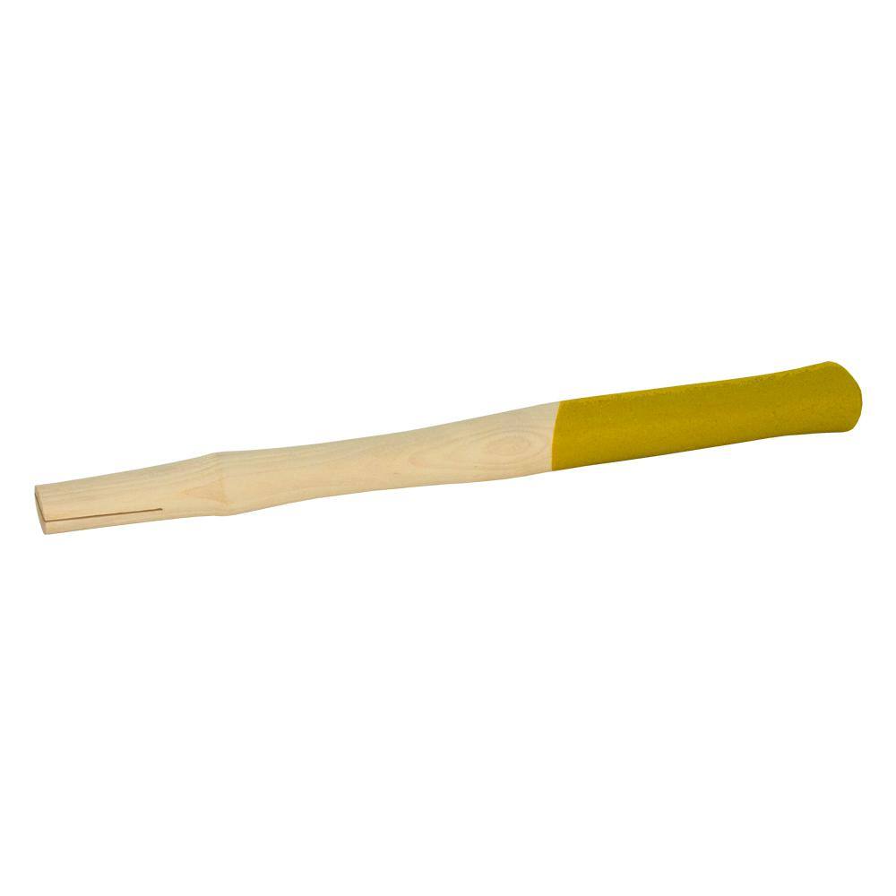 Bon Tool 16 in. Replacement Wood Handle for Bon's Carbide Stone Hammers ...